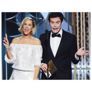 Getting to Know Avi Rothman: Kristen Wiig Husband